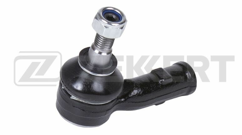 Наконечник рулевой. Zekkert лев. VW Golf IV , New Beetle , Audi A3 , Skoda Octavia
