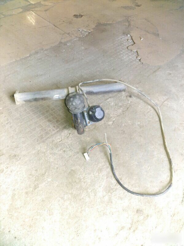 Фаркоп Б/У с пробегом