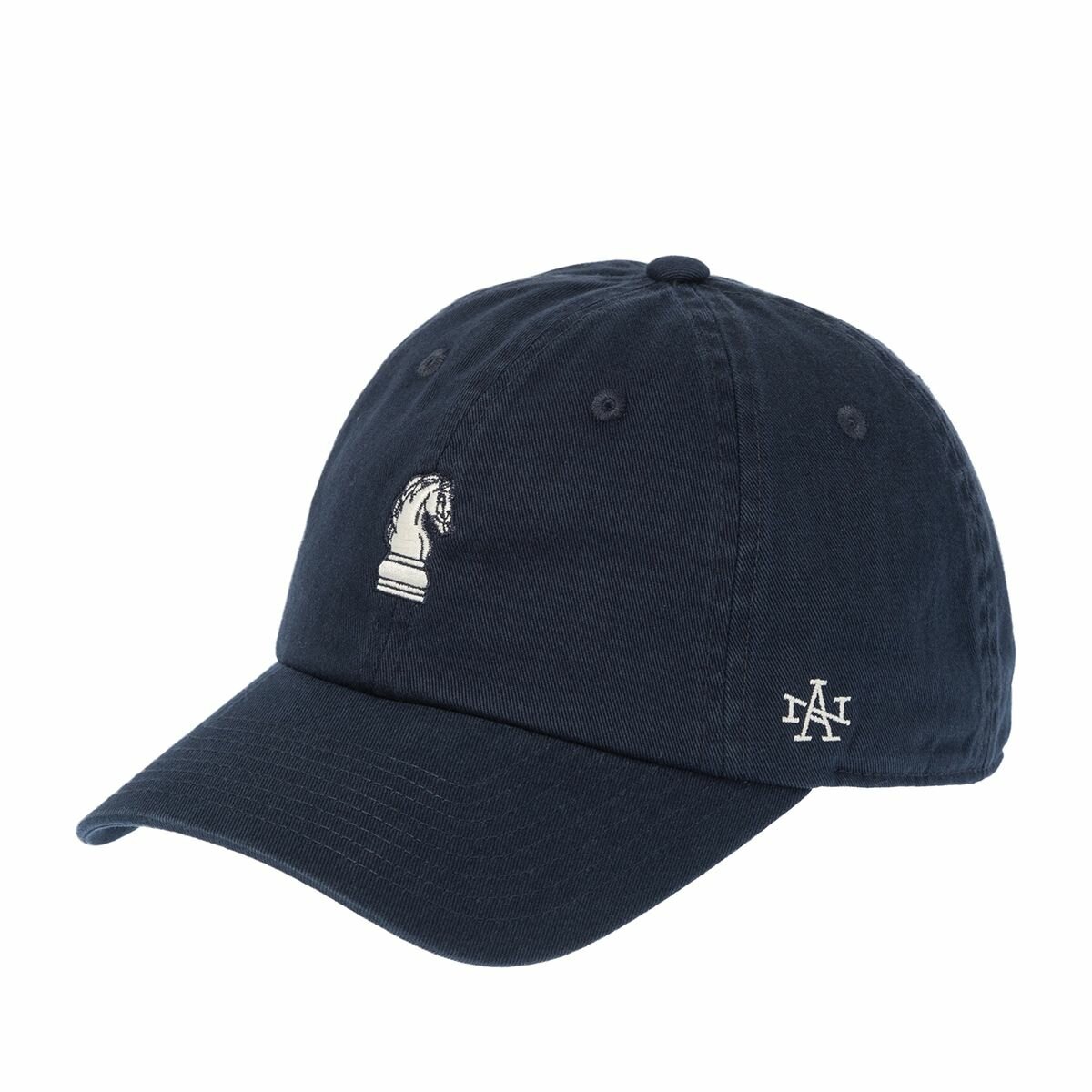 Бейсболка Базовая коллекция для мужчин и женщин