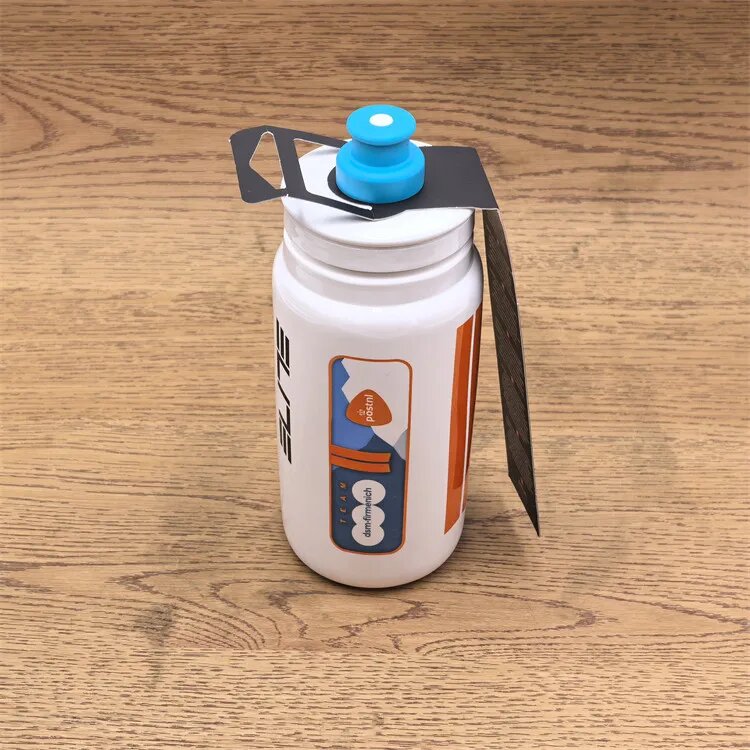 Бутылка для воды SHIMANO ELITE FLY 550 мл, цвет 550ml DSM 1220