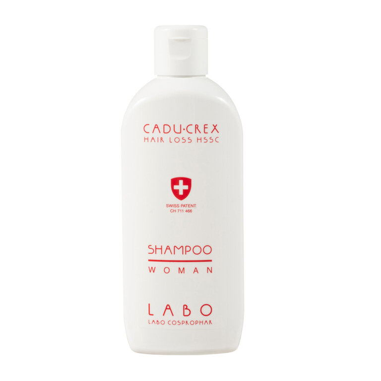 CRESCINA Cadu-Crex HSSC Woman Shampoo Шампунь против выпадения волос для женщин 200 мл