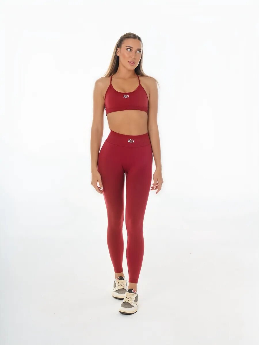 Легинсы спортивные DEEP MOODS