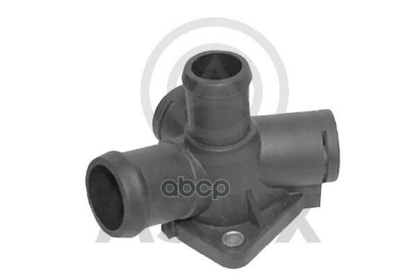 Фланец AUDI A4/VW PASSAT 1.6 94-01 audi a4-I/II (b5,1995-2001/b6, 2001-2005) a6- ASLYX арт. AS201329