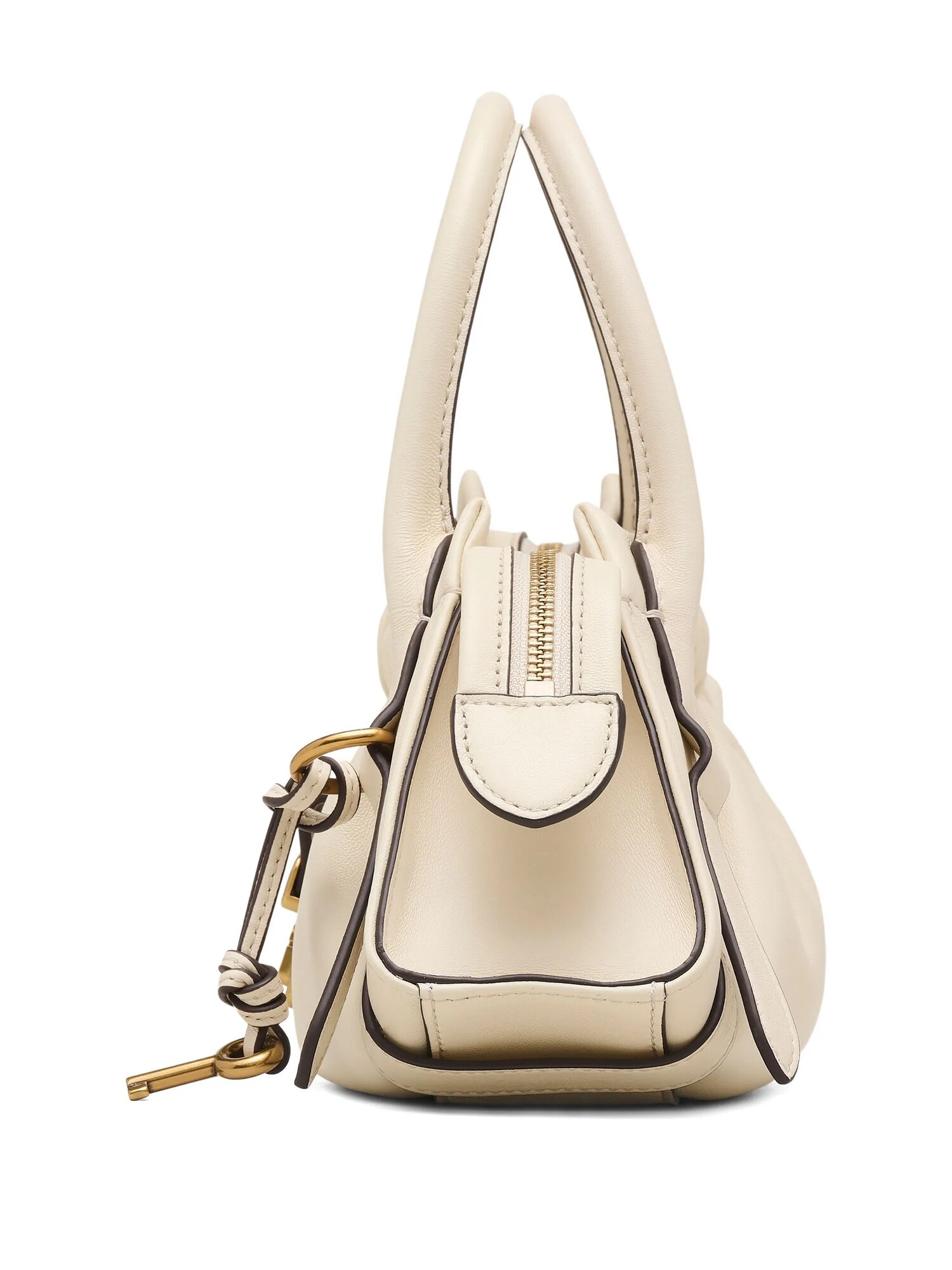 Сумка MARC JACOBS, нейтральный — фото 1