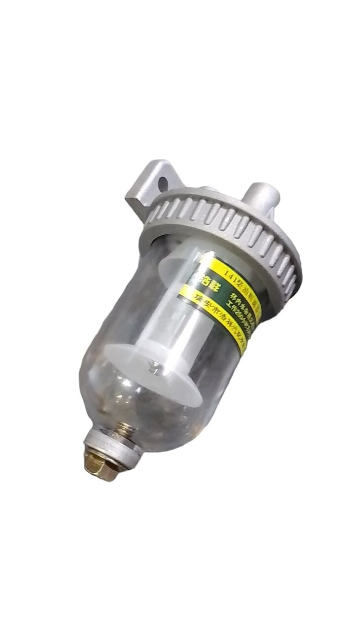 Фильтр грубой очистки (Отстойник) топливный тракторов SERIES TE / TB