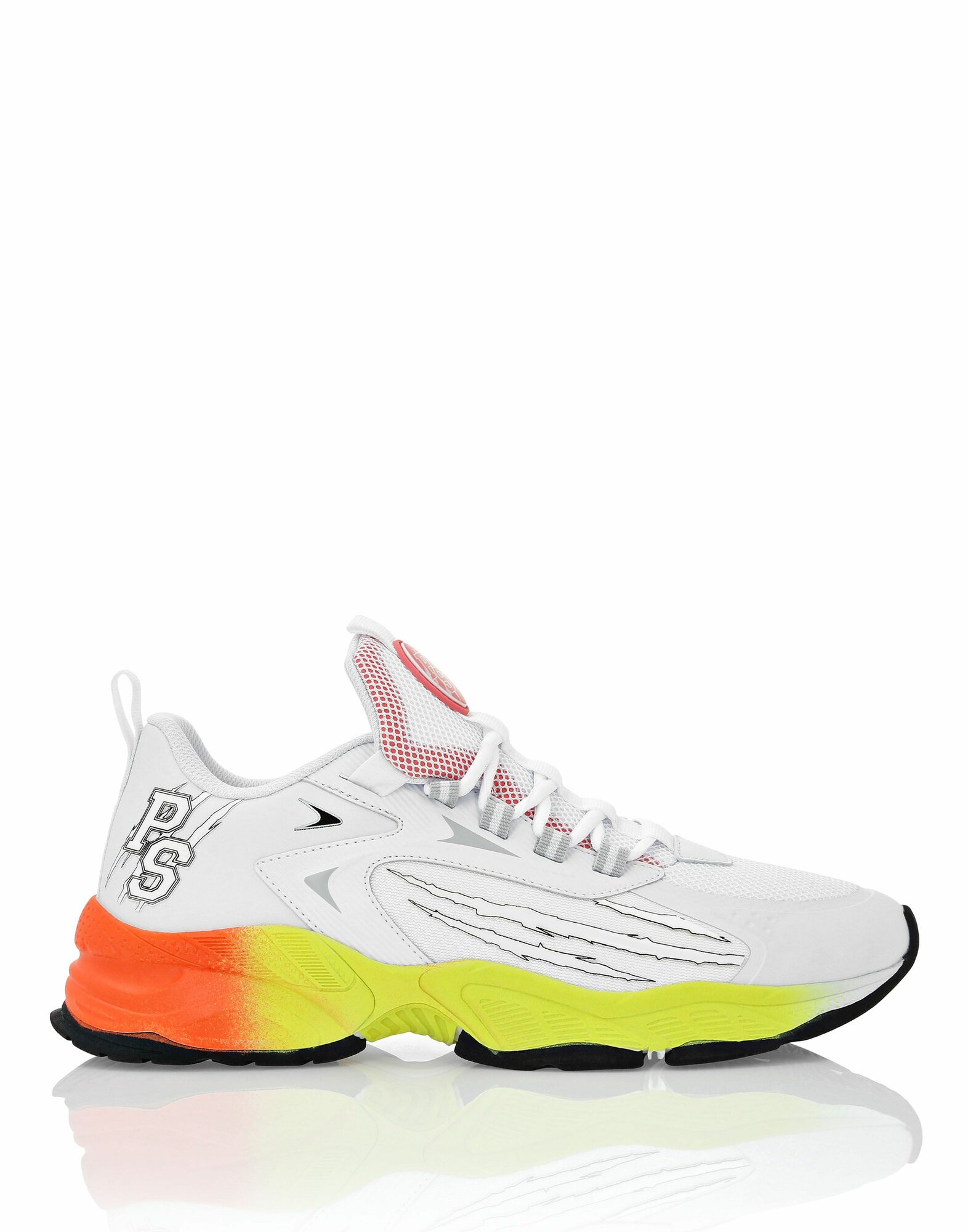 Кроссовки PLEIN SPORT кроссовки