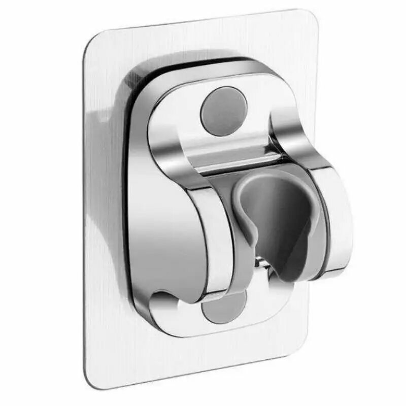 Новая 5-режимная регулируемая насадка для душа, экономия воды под высоким давлением, распылитель, насадка для дождя, ручная насадка для душа, аксессуары для ванной комнаты