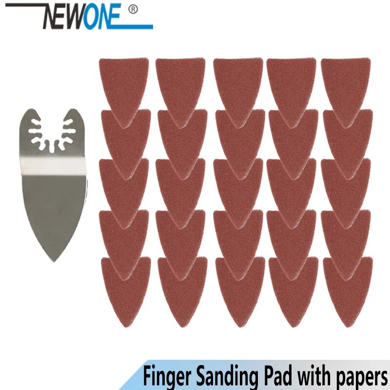 NEWONE Quick-Release Finger Pad — фото 1