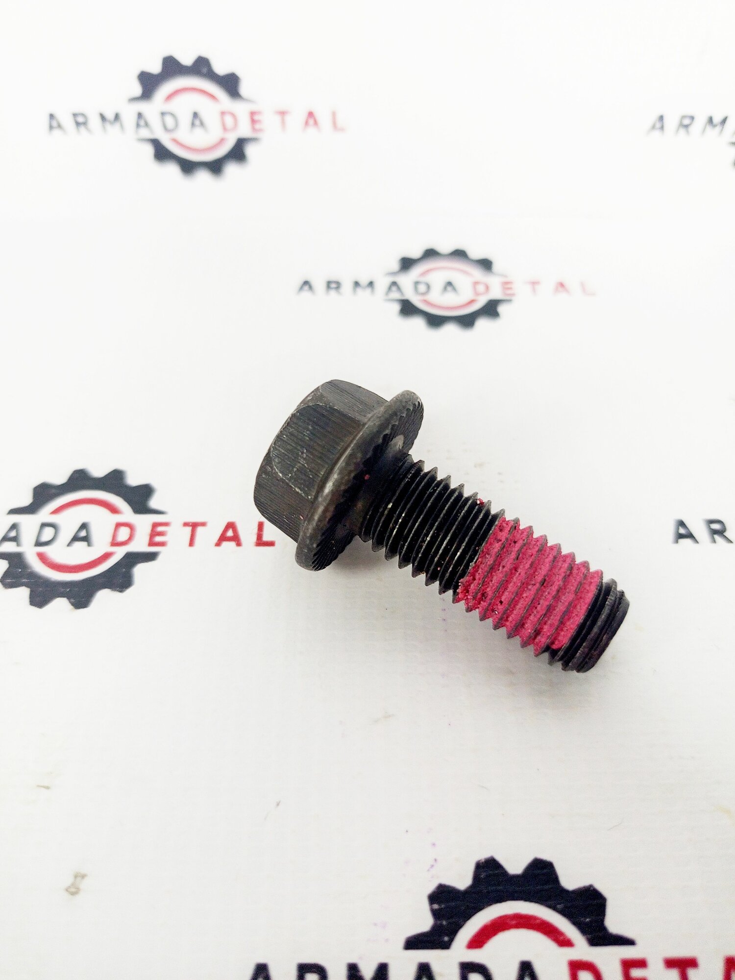 Болт главной пары M12х30 JCB 3CX 4CX 826/01080 MPS OE