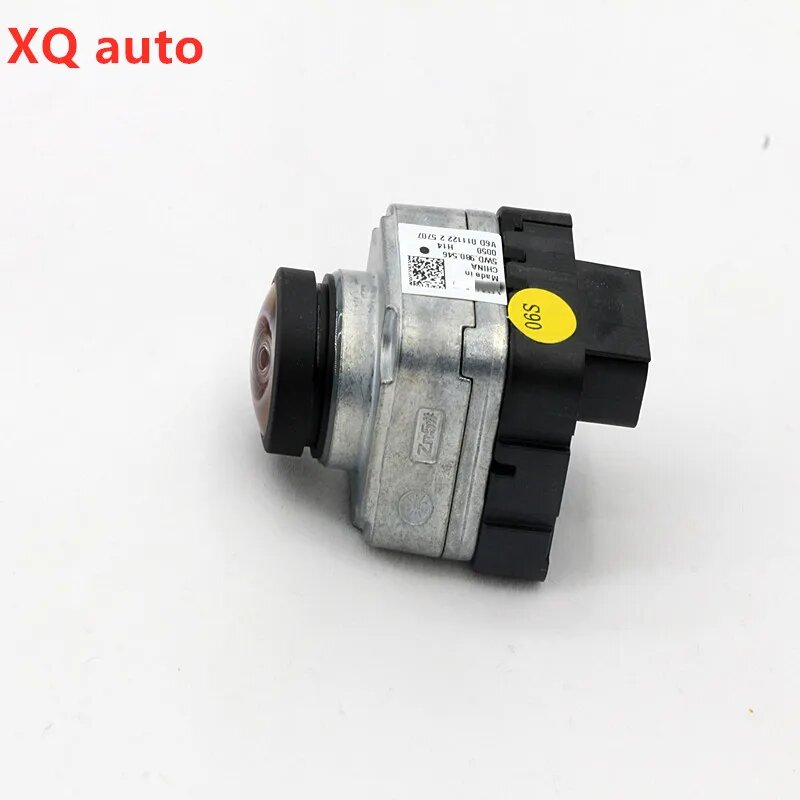 Панорамная камера 5WD 980 546 для Volkswagen Golf MK8 ID3 ID4 Audi A3 360, новая камера заднего вида, изображение 5WD 980 546
