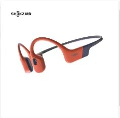 Shokz Openswim Pro S710 наушники S710orange