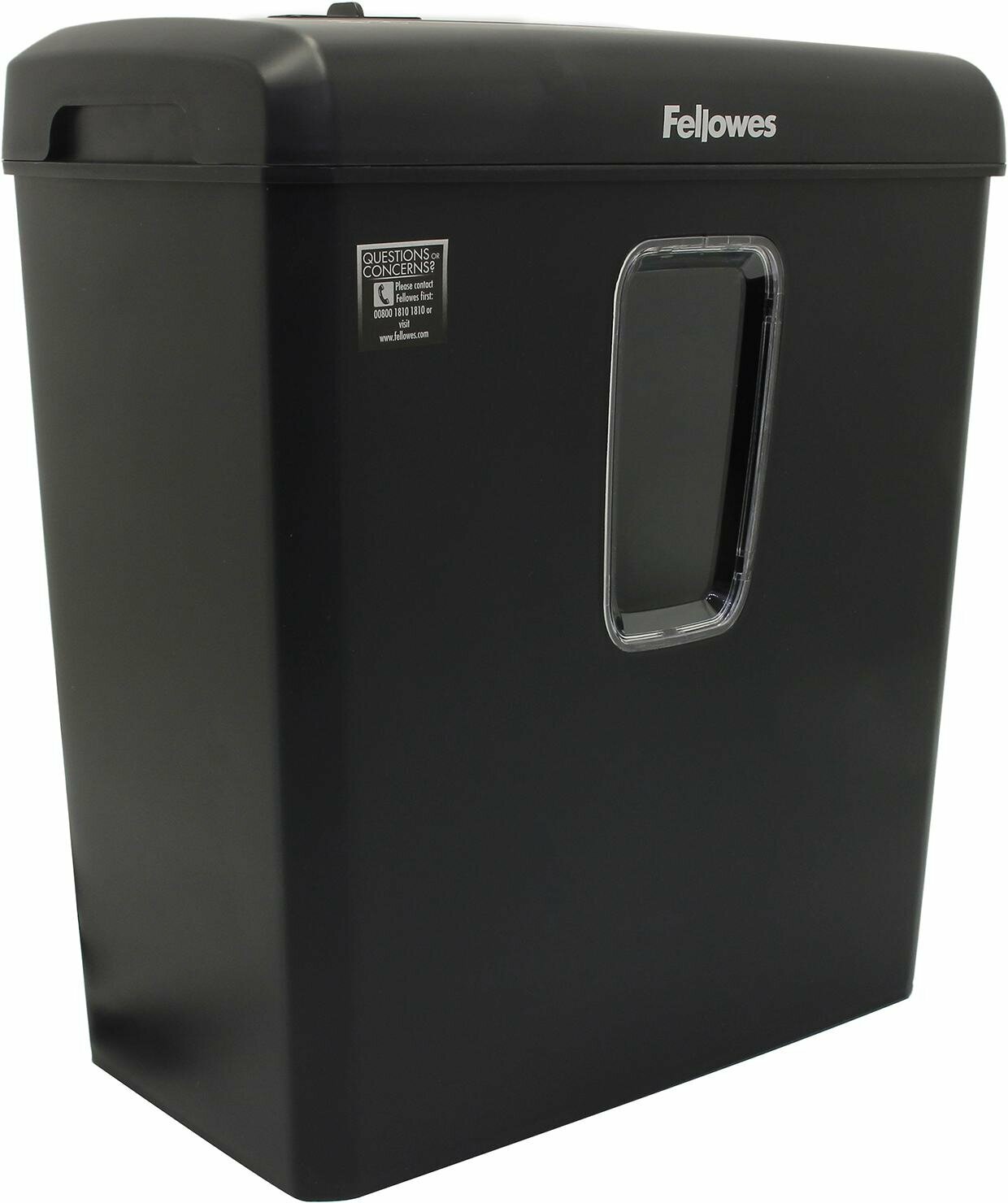 Уничтожитель бумаги Fellowes PowerShred Р-30С (FS-60081)