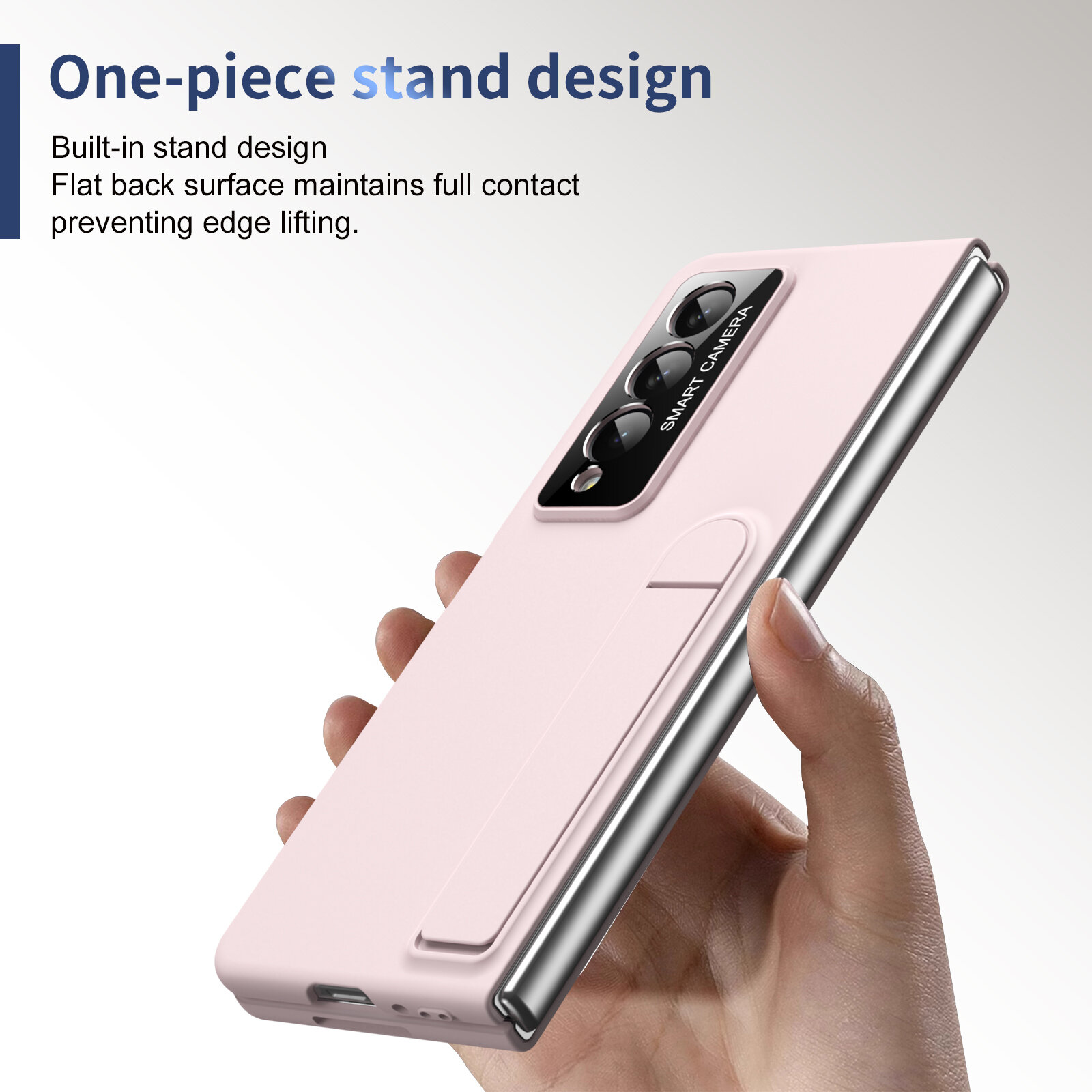 Чехол для Samsung Galaxy Z Fold 4 / Samsung Z Fold4 / Самсунг Галакси З Фолд 4