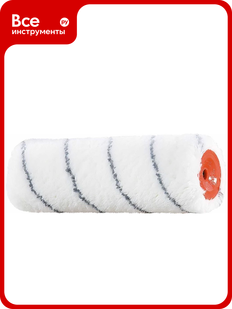 Сменный, MATRIX, валик MATRIX грейтекс 80735, 180 мм, используется, работ