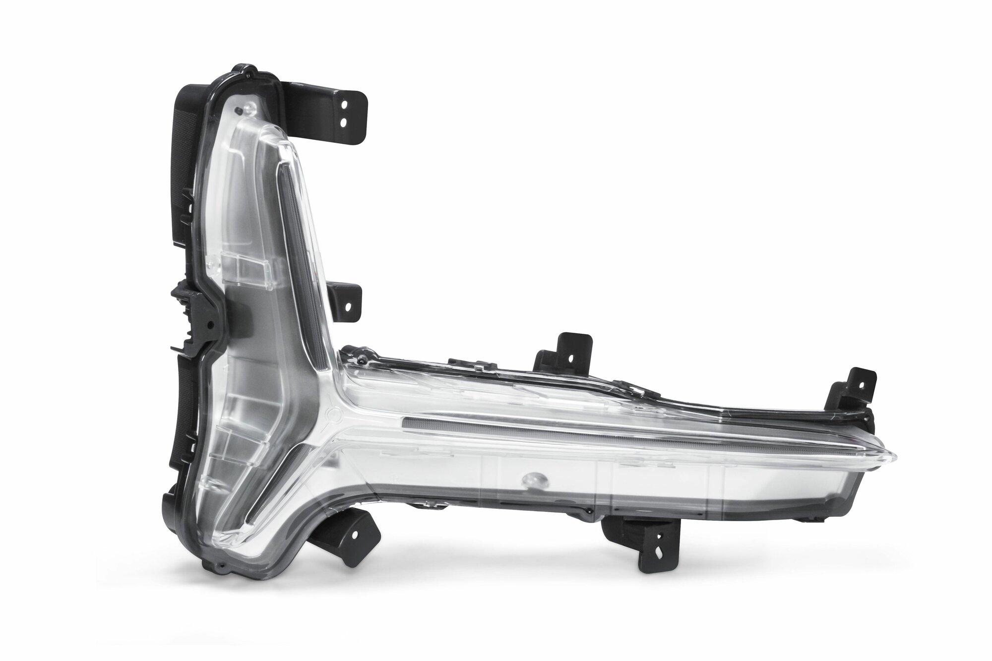 Фара дневного света правая (ходовые огни) METACO, Changan Чанган UNI-K ЮНИ-К, 4121120-CR01, CD569F280501-0400, 8922-069