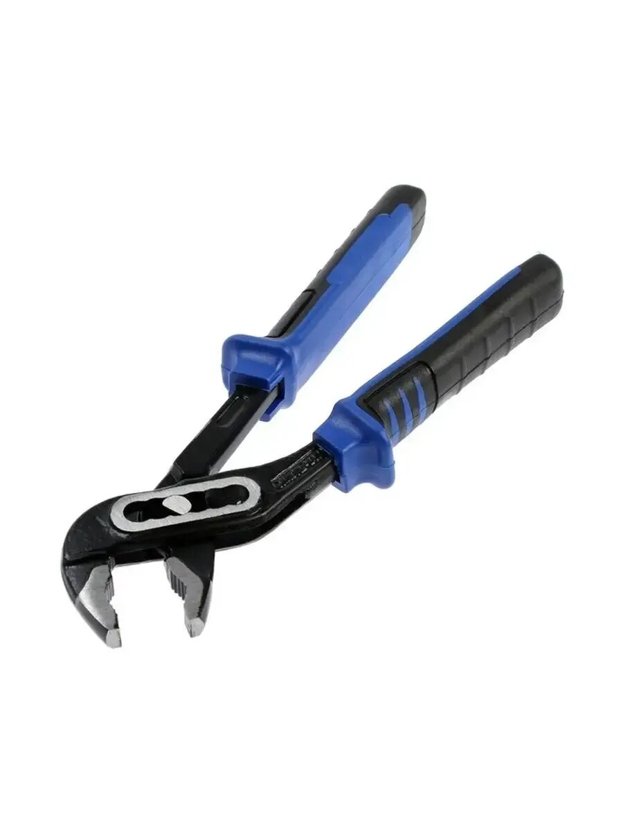 Клещи переставные 200 мм