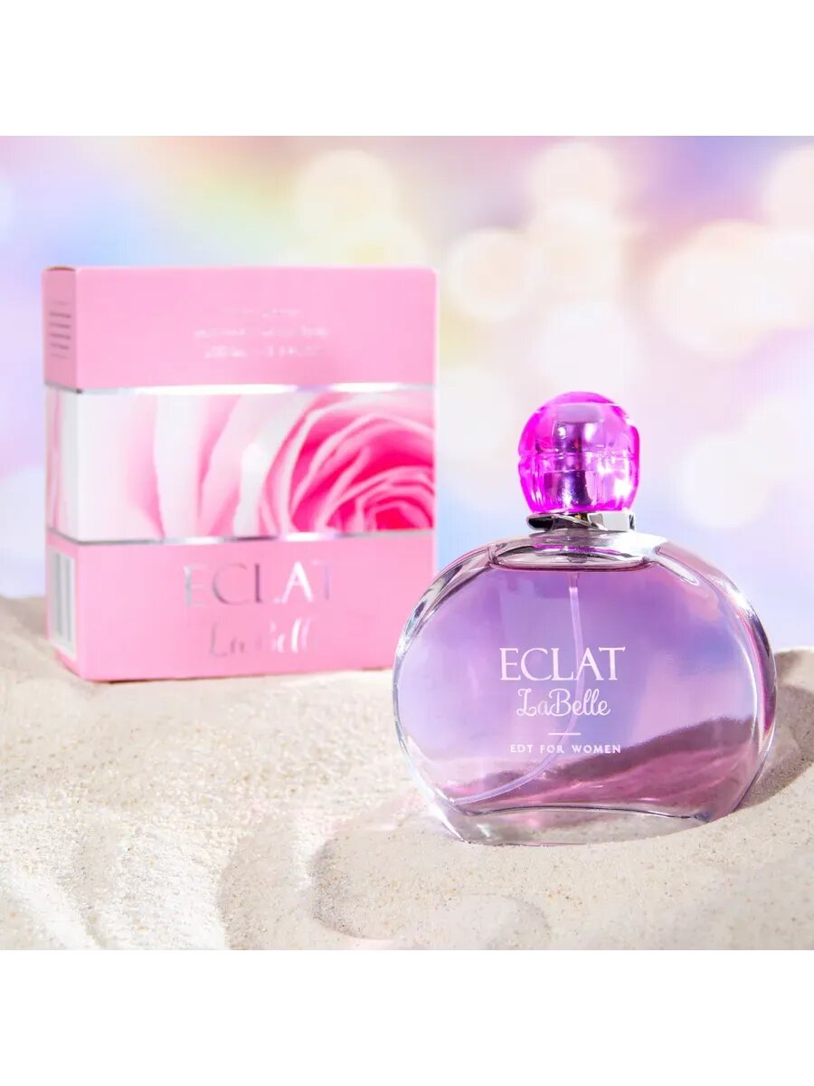 Духи Eclat La Belle 100 мл