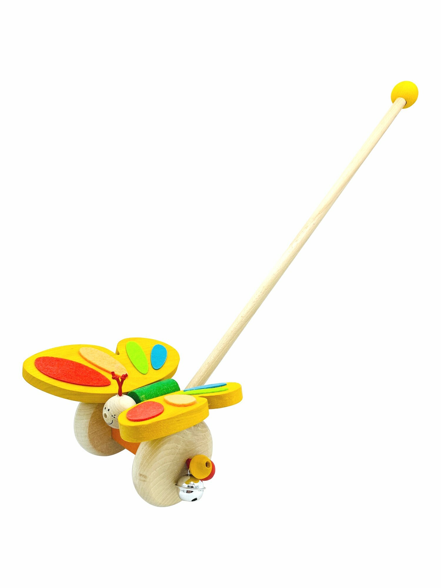 Игрушка S-mala каталка