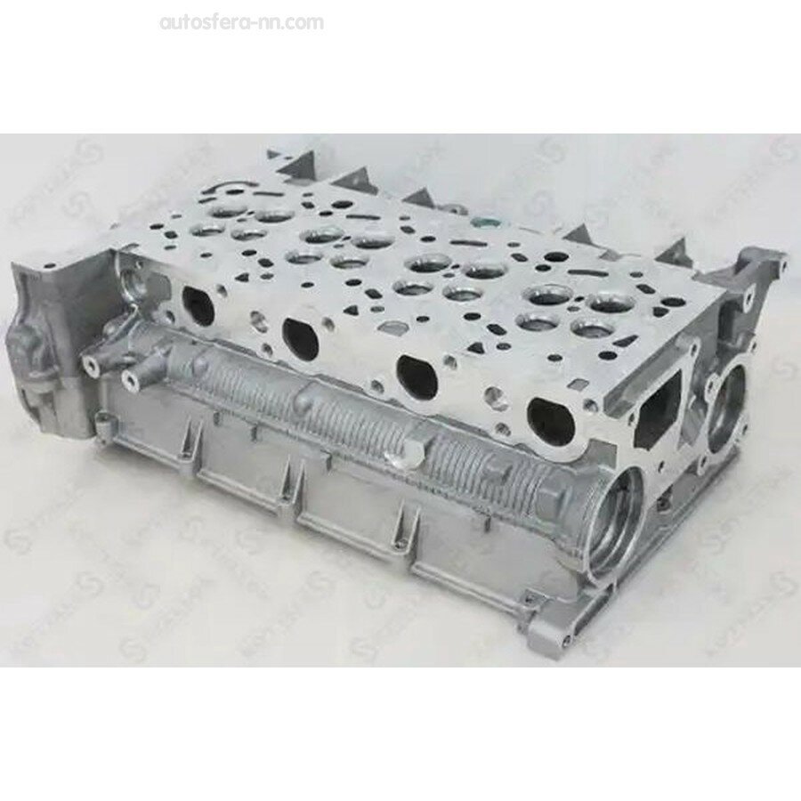 STELLOX 1108069SX головка блока цилиндров! 1433147\ Ford Transit 2.2TDCi P8FA 06>