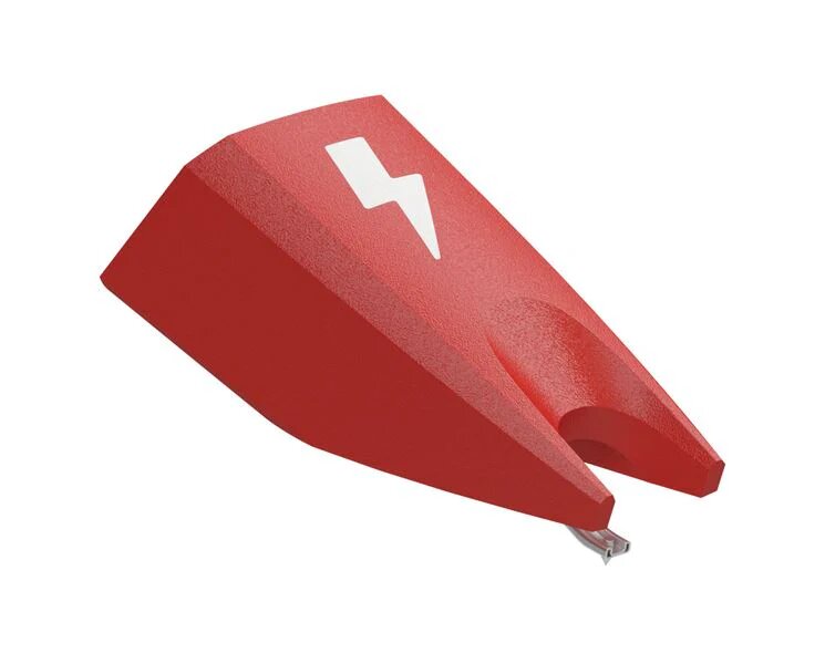 Игла для звукоснимателя Ortofon Stylus Digital, 22 дБ, 14 мкм/мН