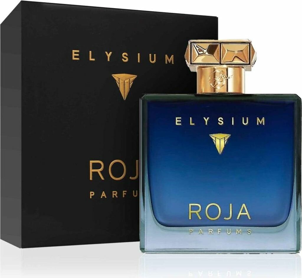 Roja Dove, Elysium Pour Homme Parfum Cologne 100 мл, Парфюмерная вода мужская