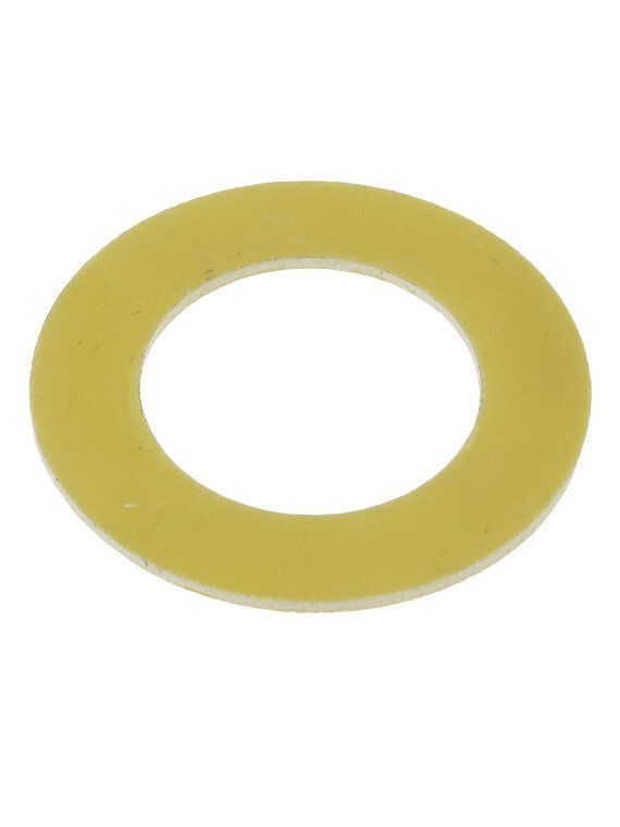 Шайба фрикционная нижняя