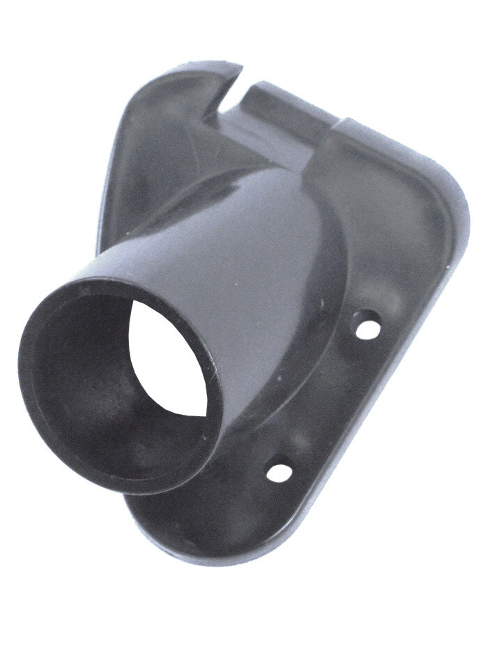 Патрубок стружкоотвода для пилы циркулярной (дисковой) ИНТЕРСКОЛ ДП-235/2000М (s/n 14.****)