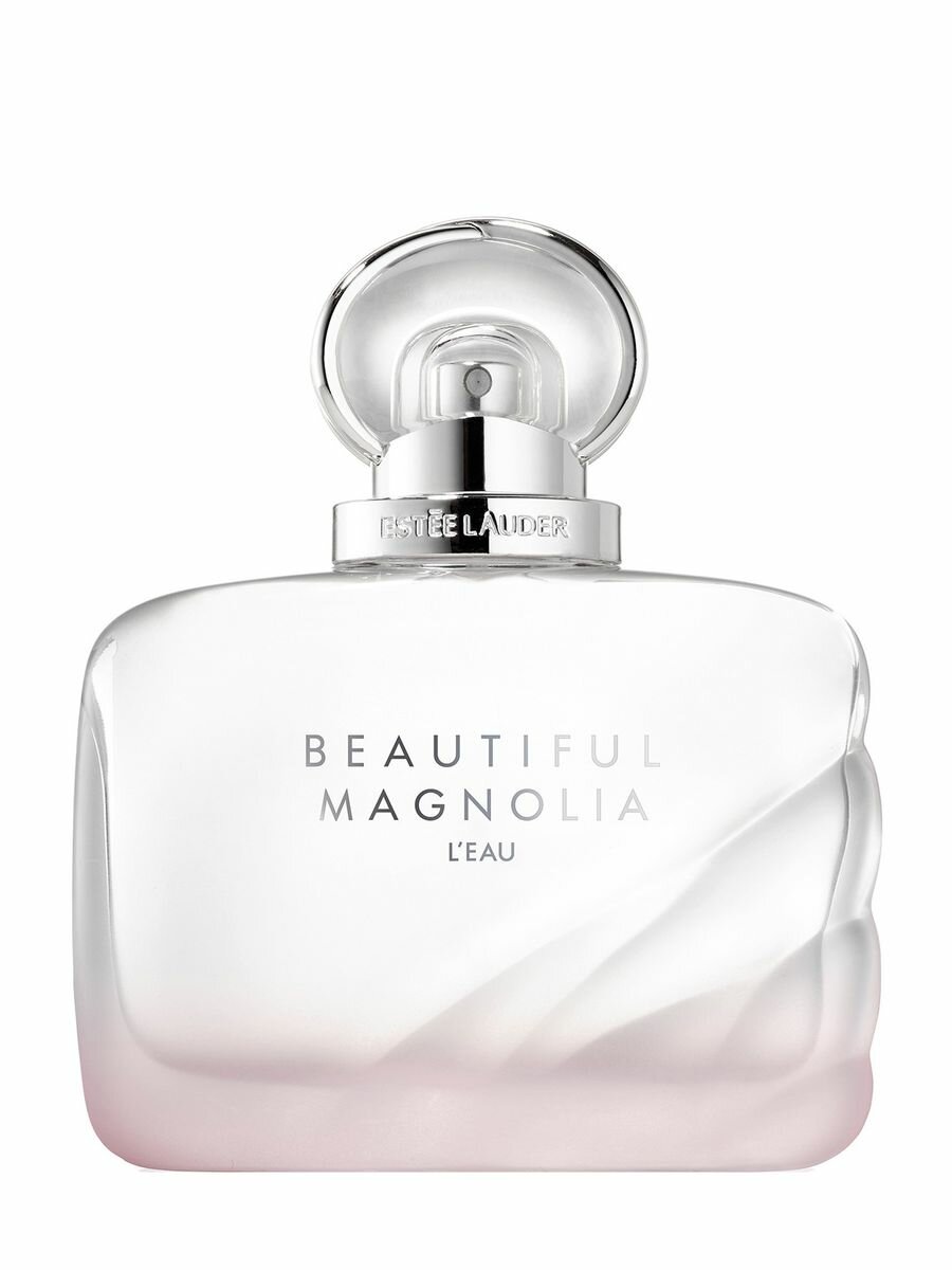 ESTEE LAUDER Beautiful Magnolia Туалетная вода жен, 50 мл