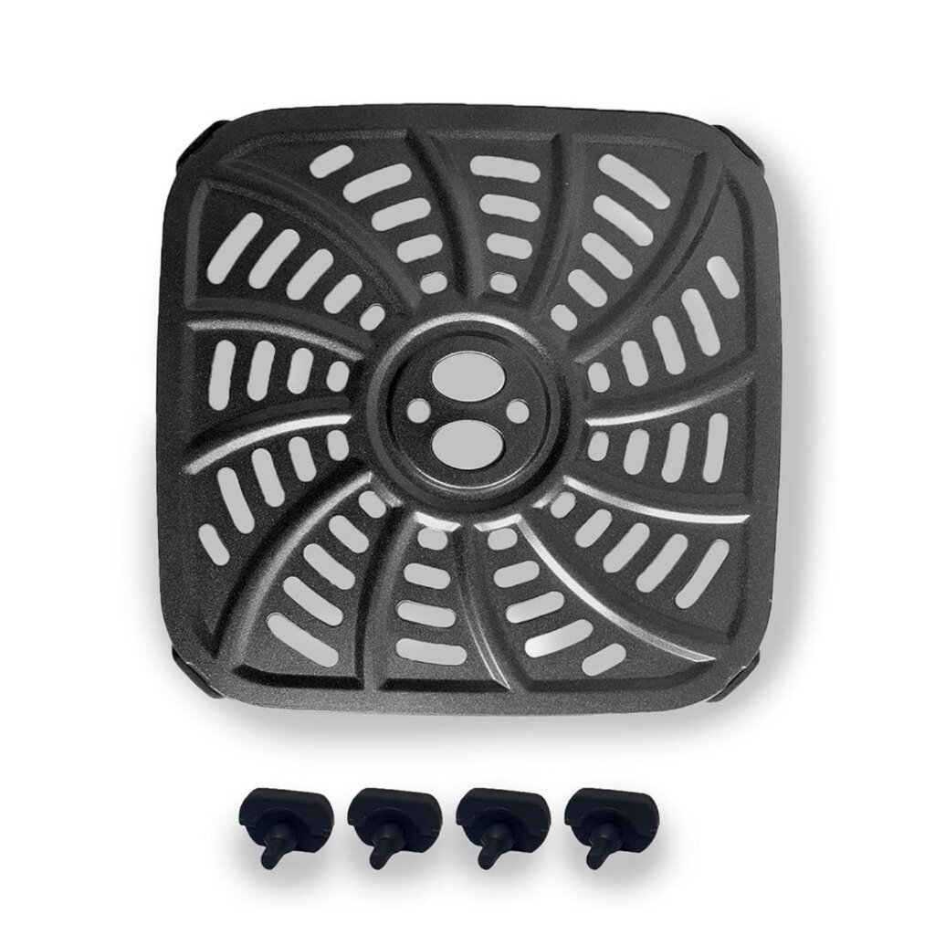 Используется для фритюрницы 6QT GAF616 сменная плита опорная лоток аксессуары