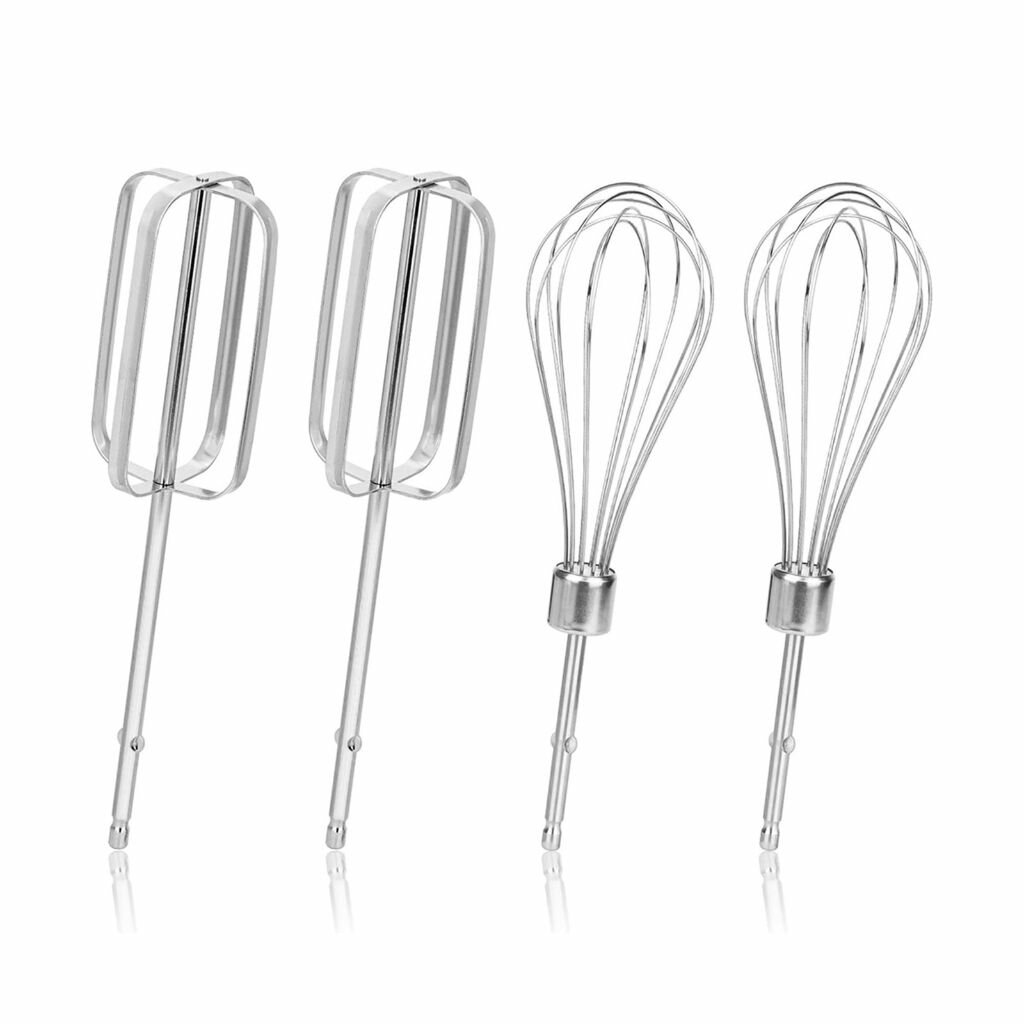 Насадки-венчики для миксера