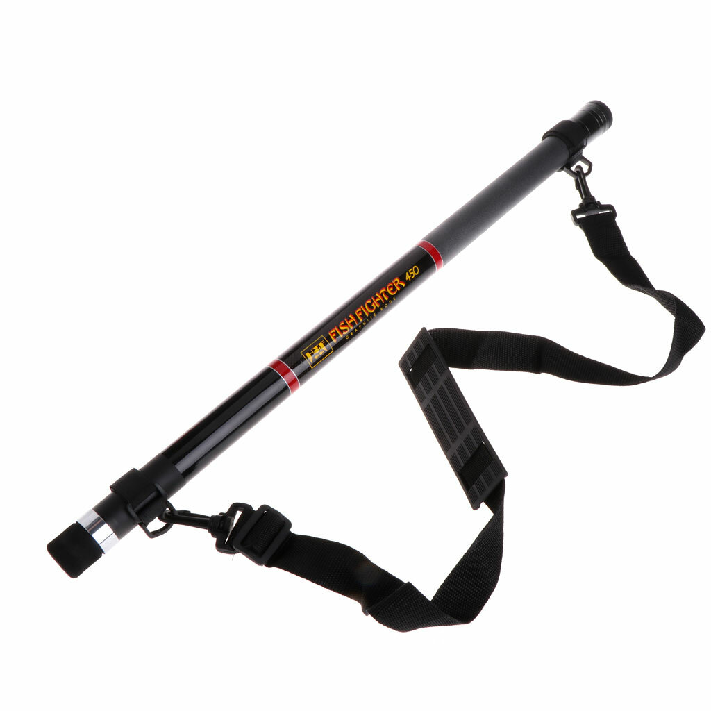 4,5-метровое удилище для копировальной сети carbon rock fishing