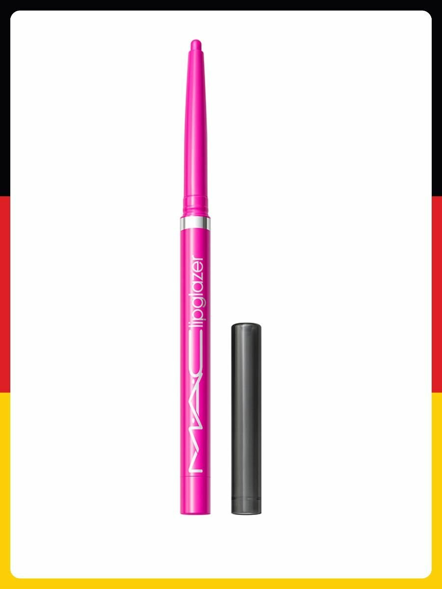 Карандаш для губ M.A.C. Lipglazer Candy Yum Yum