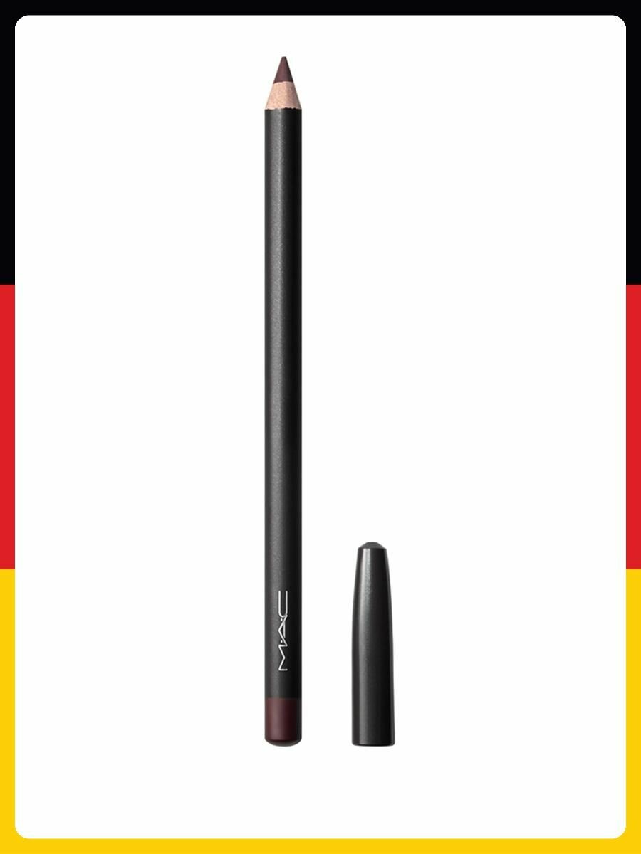 Карандаш для губ M.A.C. Lip Pencil Nightmoth