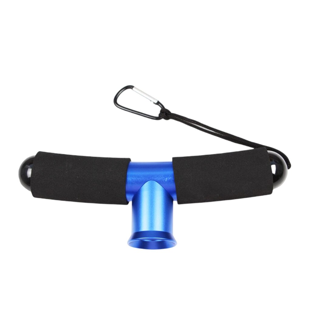 Алюминиевый сплав металлическая лодка рыбалка глубоководная удочка держатель кронштейн для удочки держатель