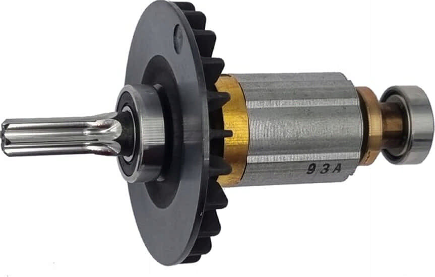 Ротор в сборе для гайковерта Makita DTW1001 519592-3