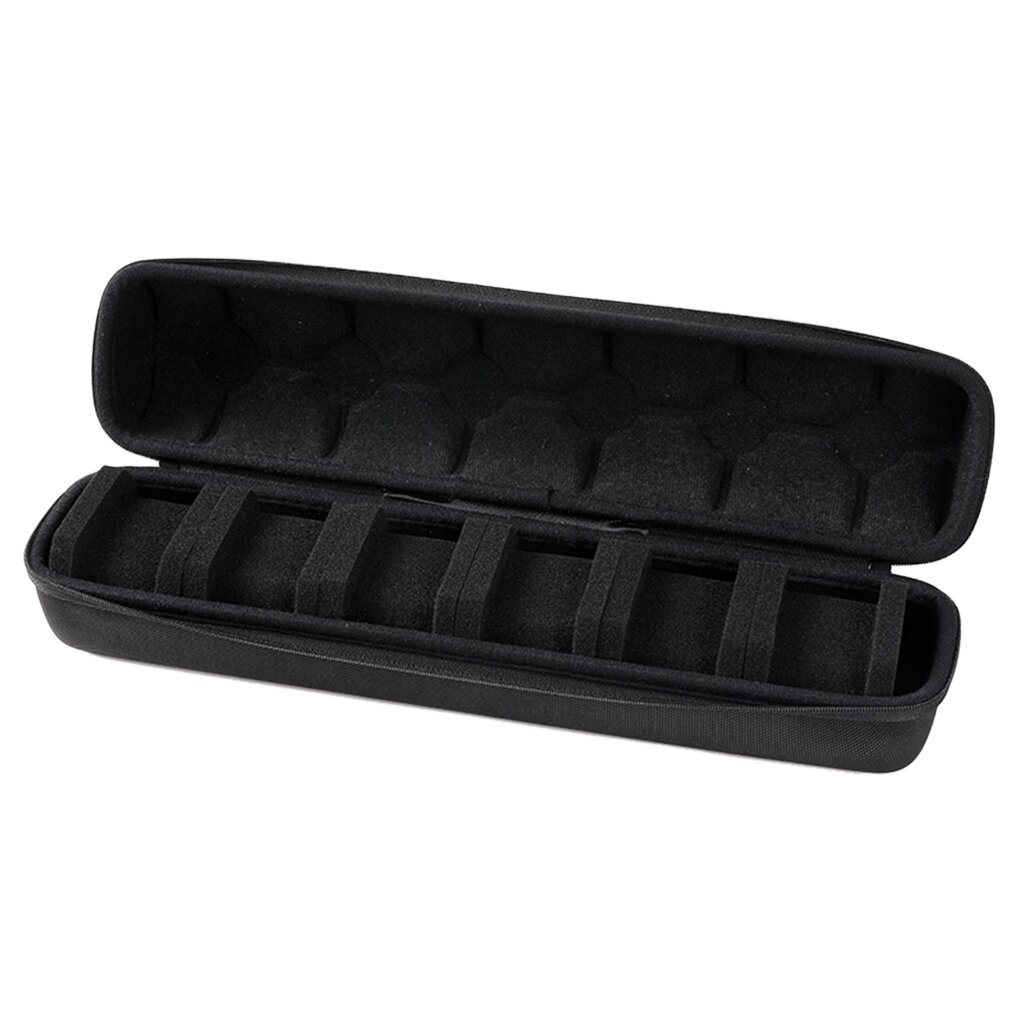 Коробка для хранения смарт-часов с 6 картами