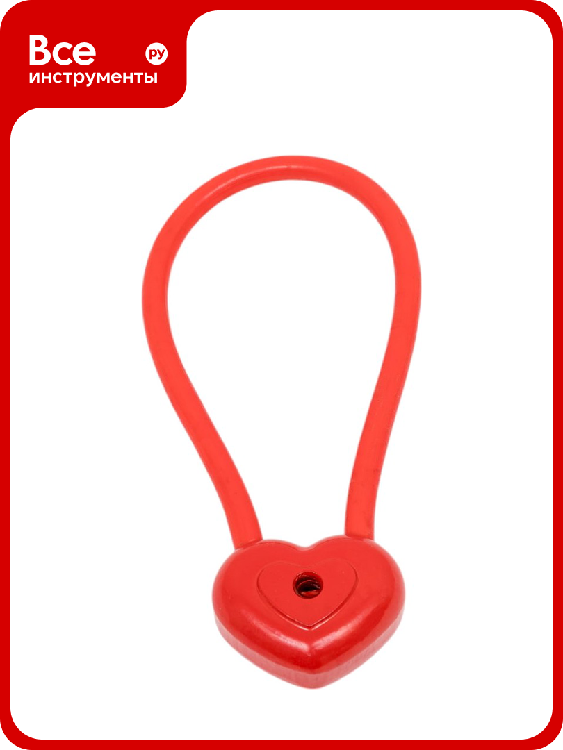 Висячий дисковый замок ЧАЗ ВС2-28А ВС2-28А.00СБ, 335 мм