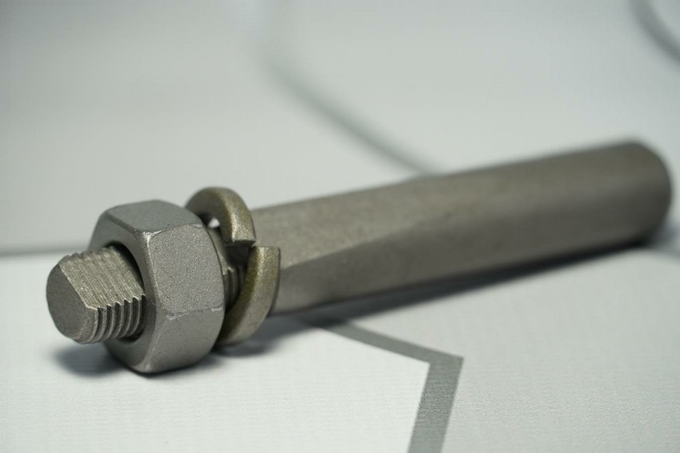 Клин шкворня КАМАЗ-5320/5511 5320-3001025-СБ (Спецмаш)