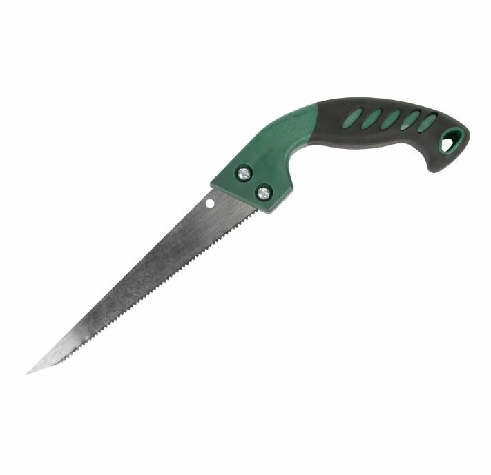 Ножовка по гипсокартону Дельта 200 мм