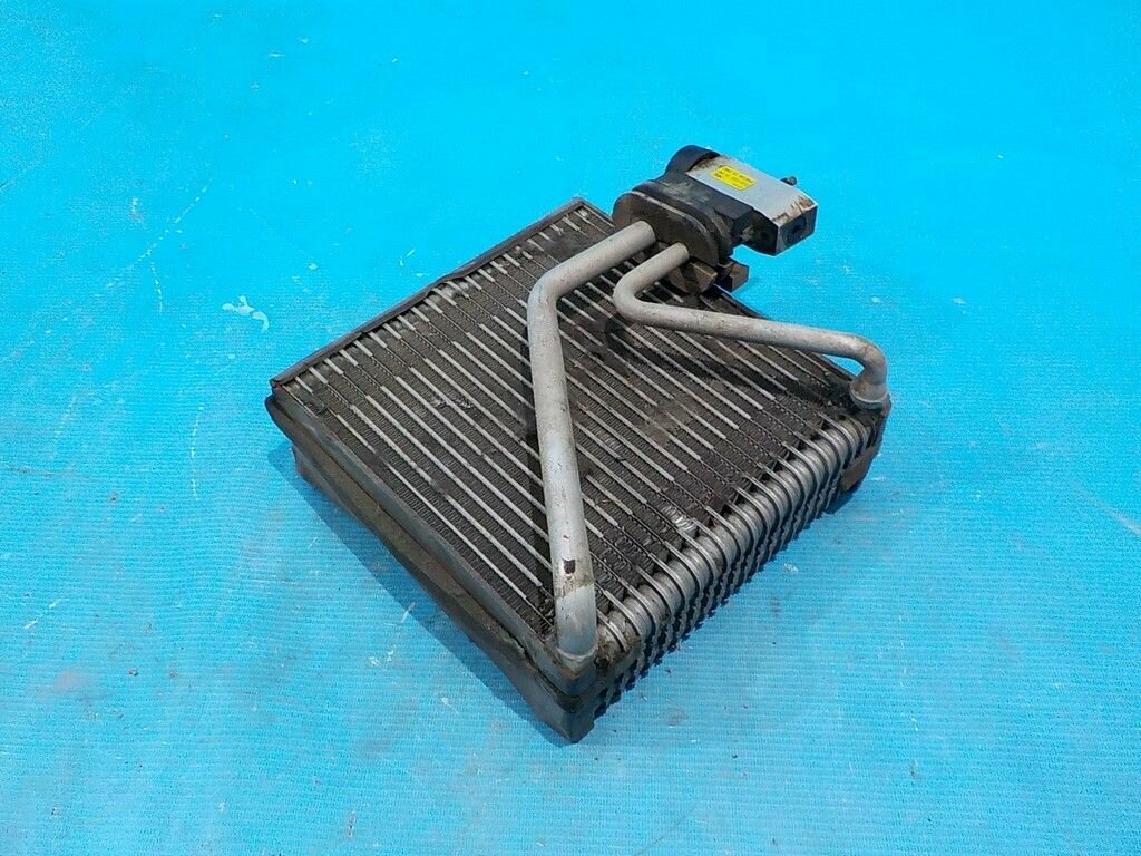 Испаритель кондиционера Chevrolet Aveo (T250) 2005-2011 96435892 - Б/У