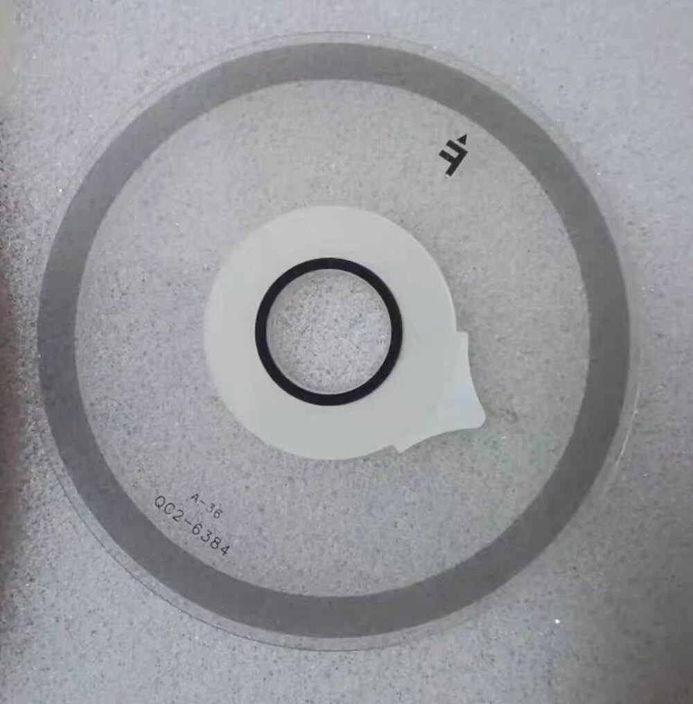 QC2-6384 Диск кодировщика для Canon PIXMA MG3070s G2800 G1800 G3800 G6030 G2400 G4800 G2010 QC2-6384 Детали принтера