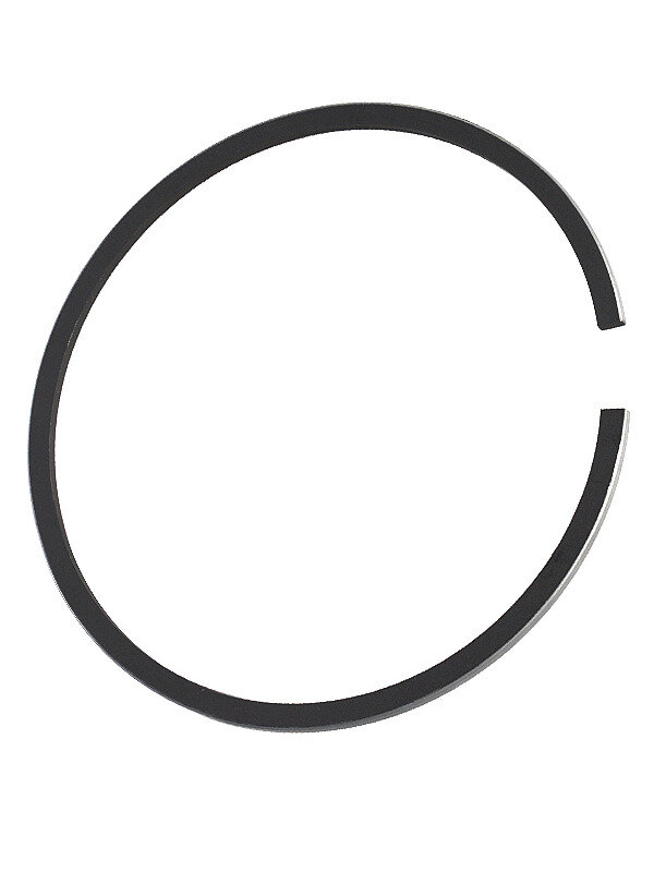 Кольцо поршневое 90 мм компрессионное верхнее