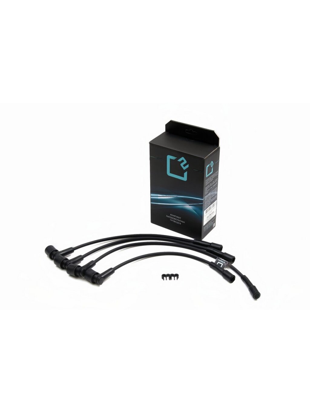 Провода высоковольтные для а/м ВАЗ 2123 (8 клап.) "О2"