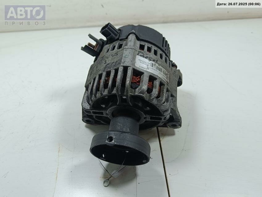 Генератор Ford C-Max