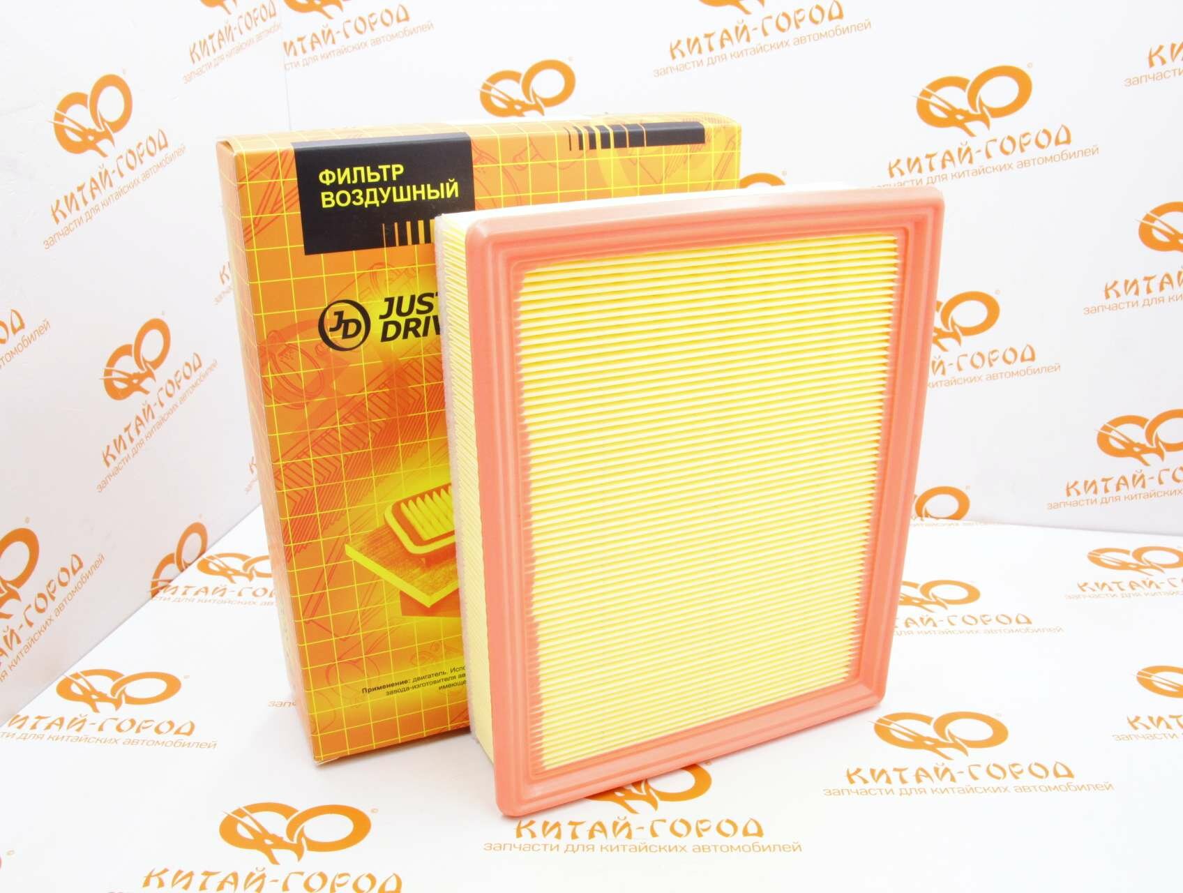 Фильтр воздушный Haval F7, F7x (Just Drive)