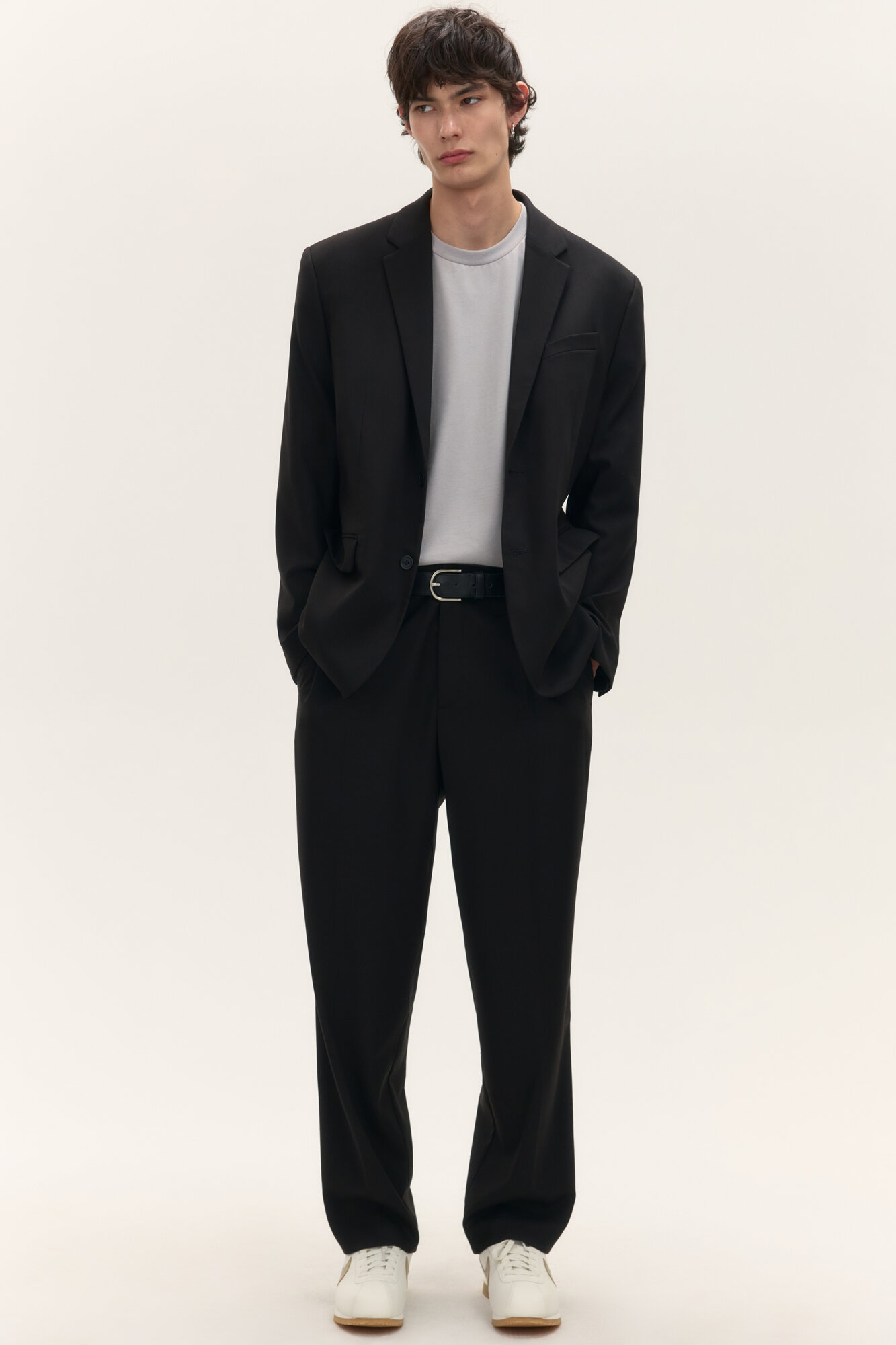 Брюки Man Urban