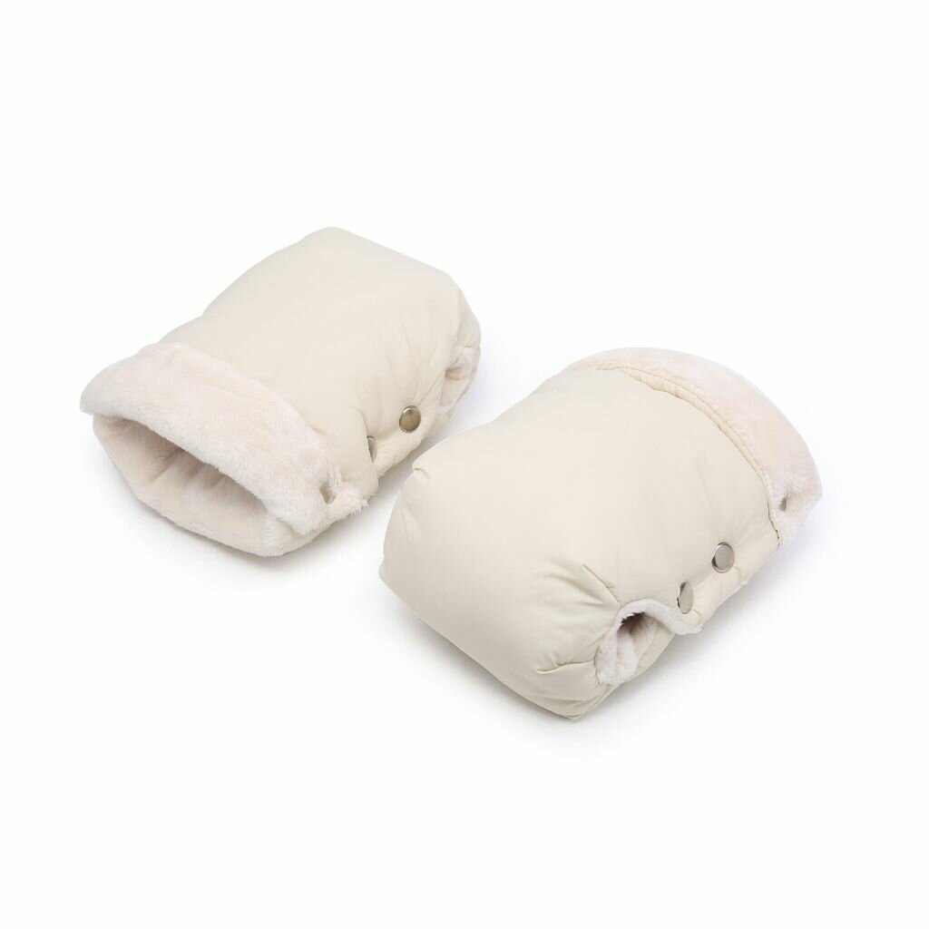 Рукавицы для коляски, варежки теплые перчатки, брызгозащищенные наручные муфты, холодная погода