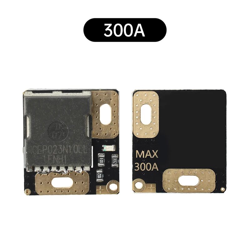 Модуль MOSFET с регулировкой ШИМ 5-18В 200/300А 300A 1PCS
