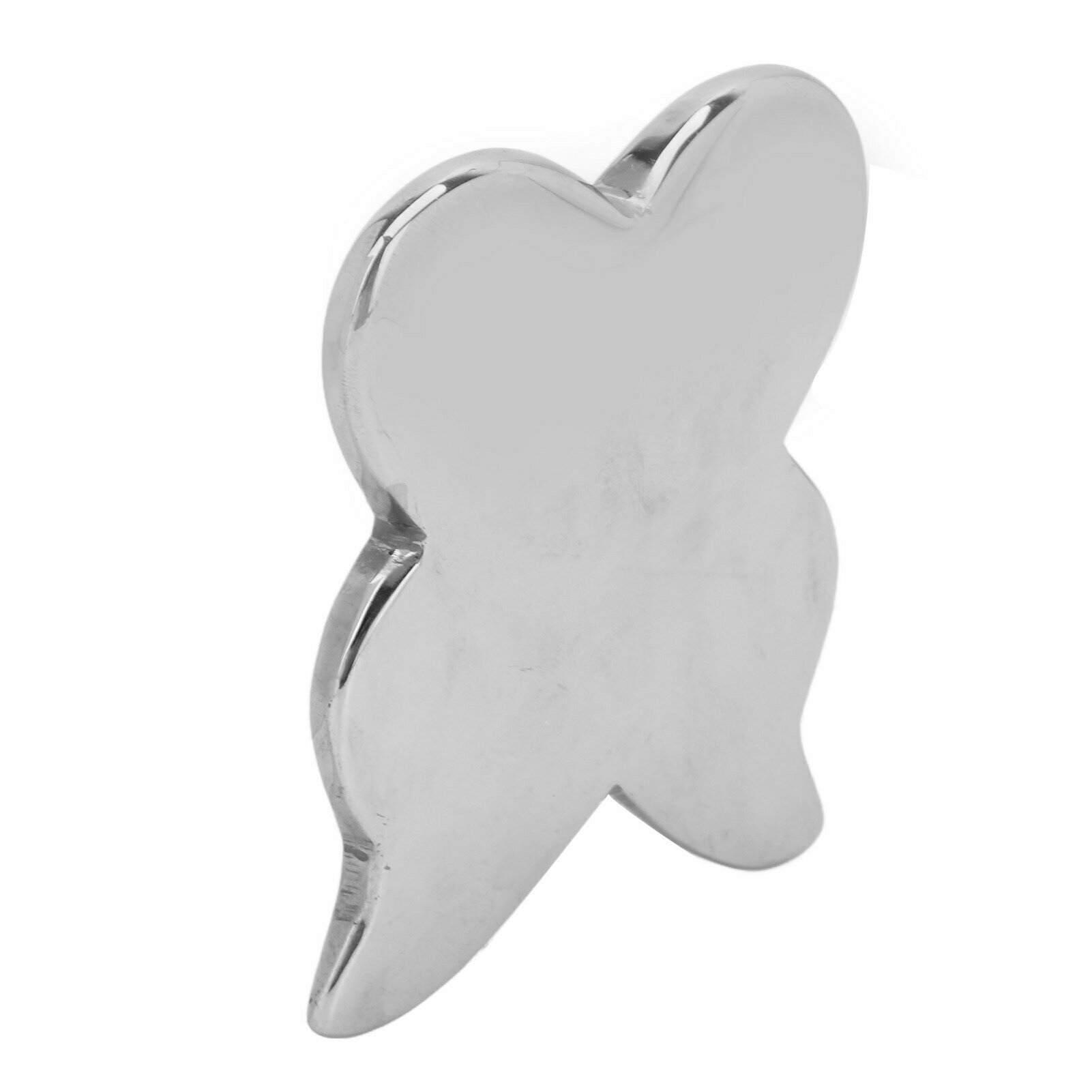 Доска Гуаша для лица с Терагерцовым излучением В форме Бабочек Способствует Циркуляции Кожной пластины