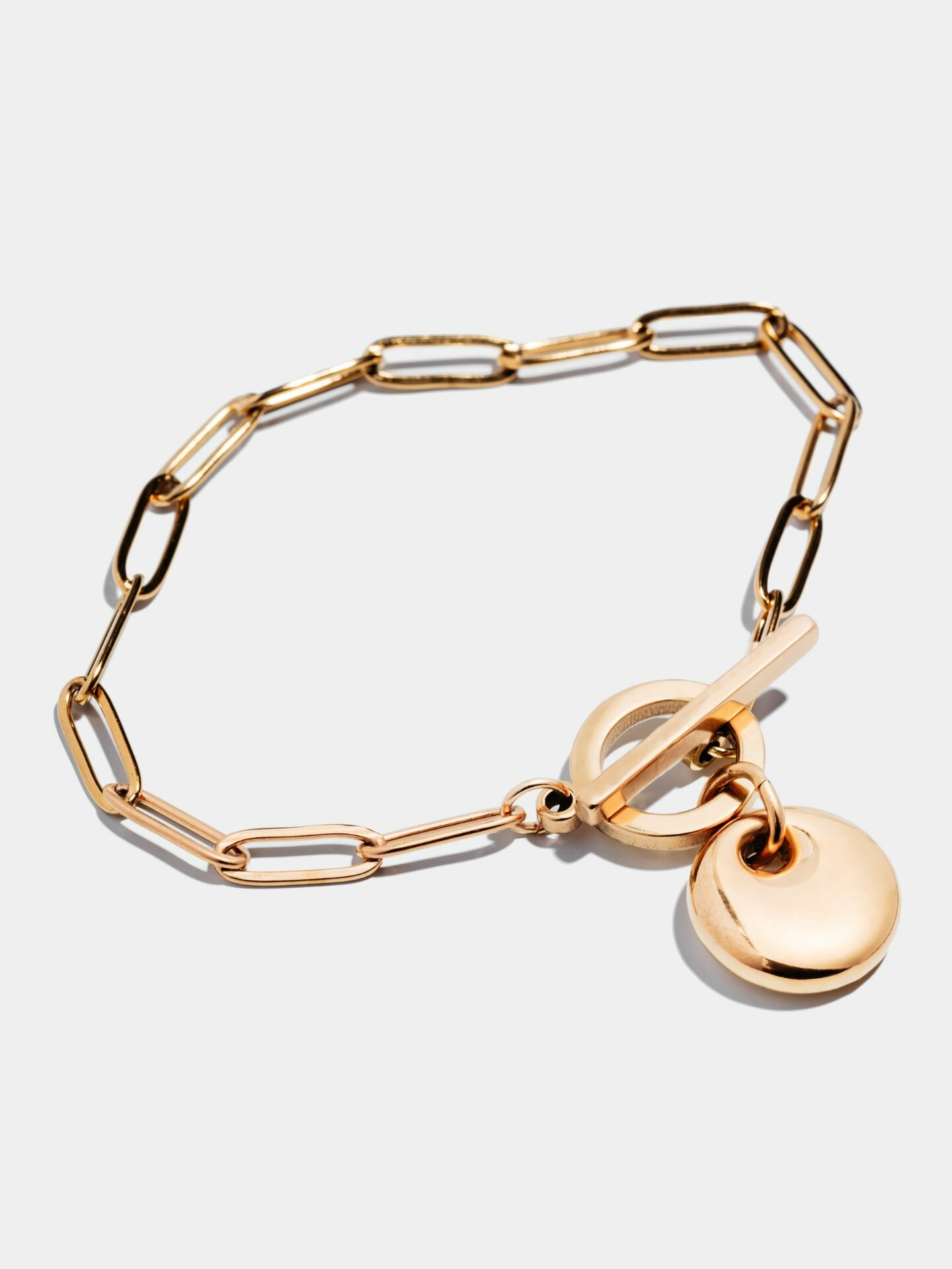 Браслет-цепочка